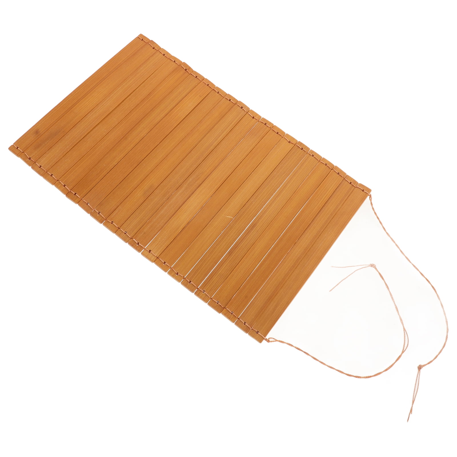 unbranded Calligraphy Practice Bamboo Slips Blank Bamboo Scrolls ...