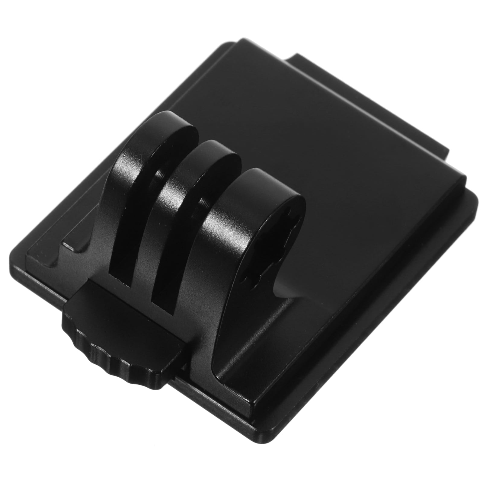 Helmet Mount Kit for Action Cameras 1 Set Camera Base and Holder ...