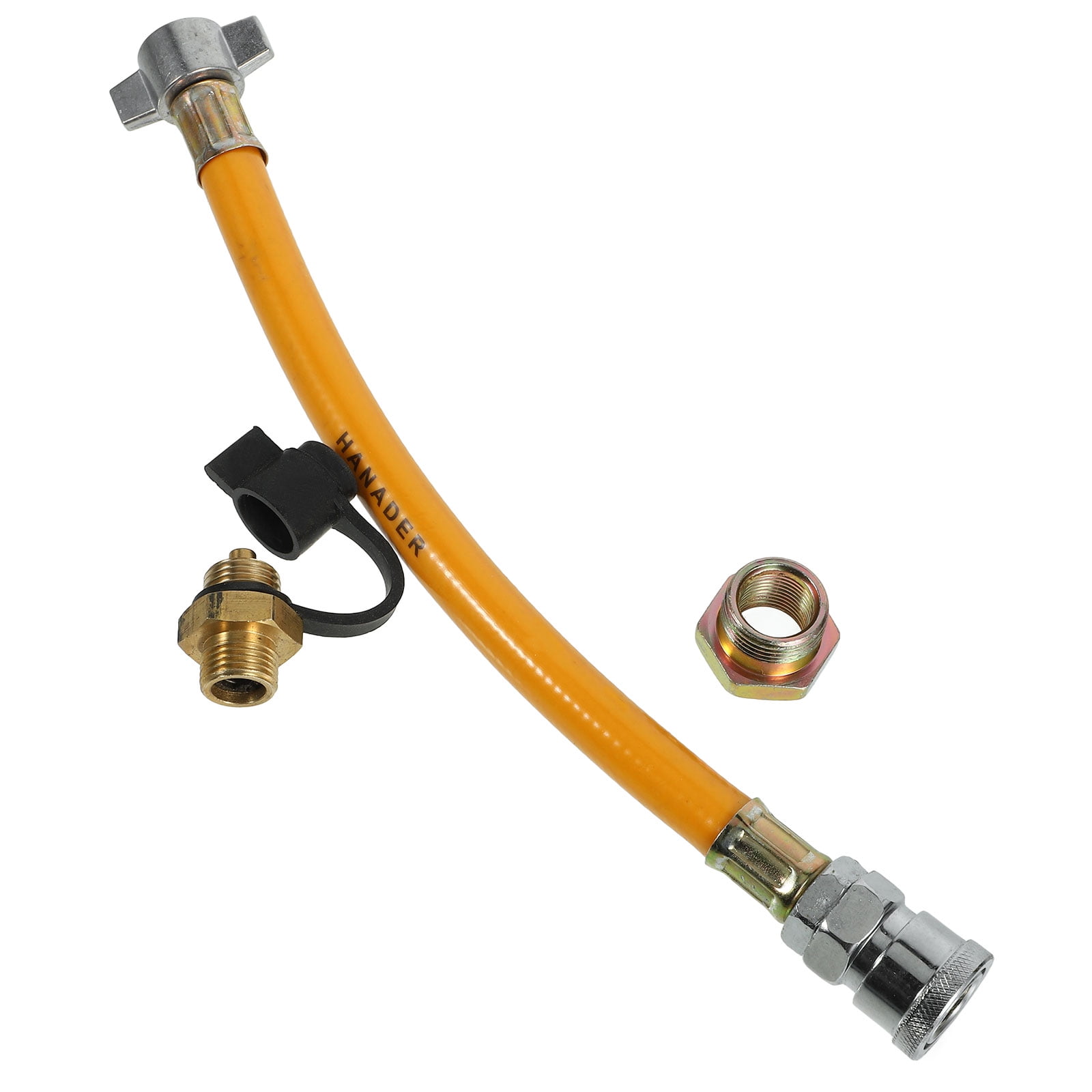 unbranded Camper Propane Regulator Dual Kit gas Bottle Air Tube ...