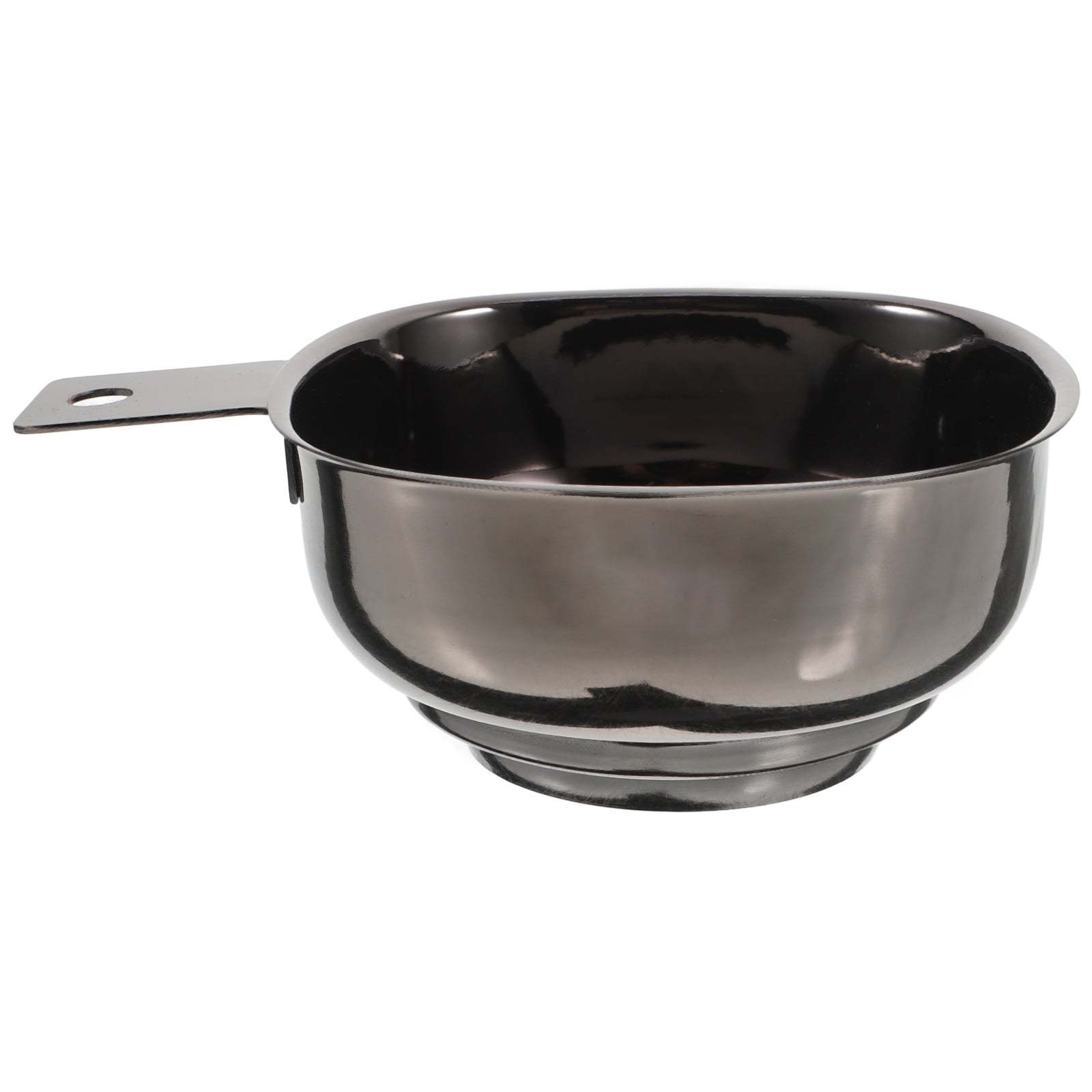 Stainless Steel Canning Funnel with Handle for Wide Mouth Jar 1 Piece ...