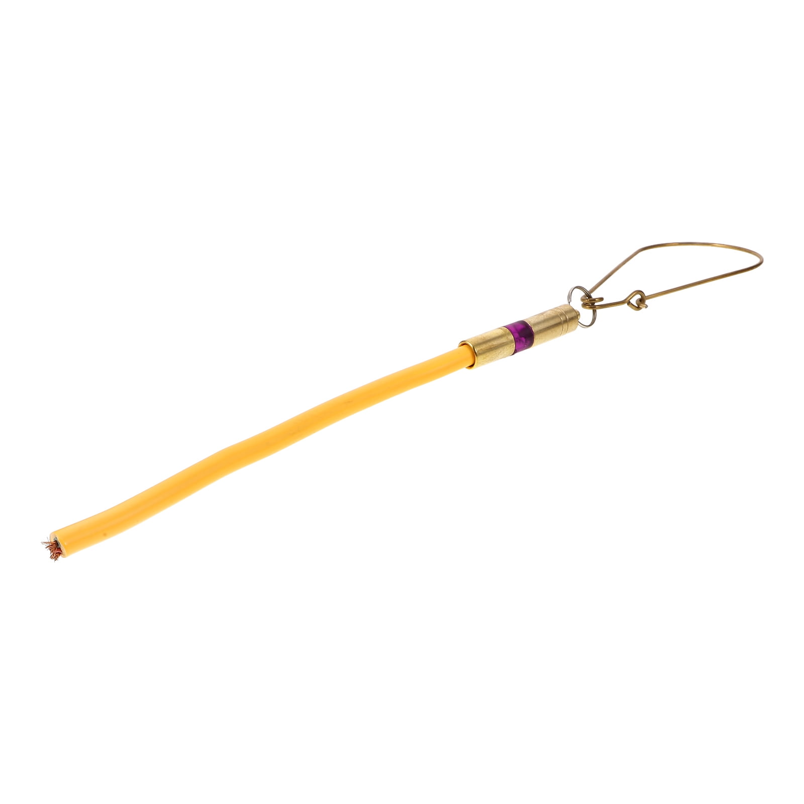 unbranded Car Anti-static Belt Universal Auto Ground Strap Grounding ...