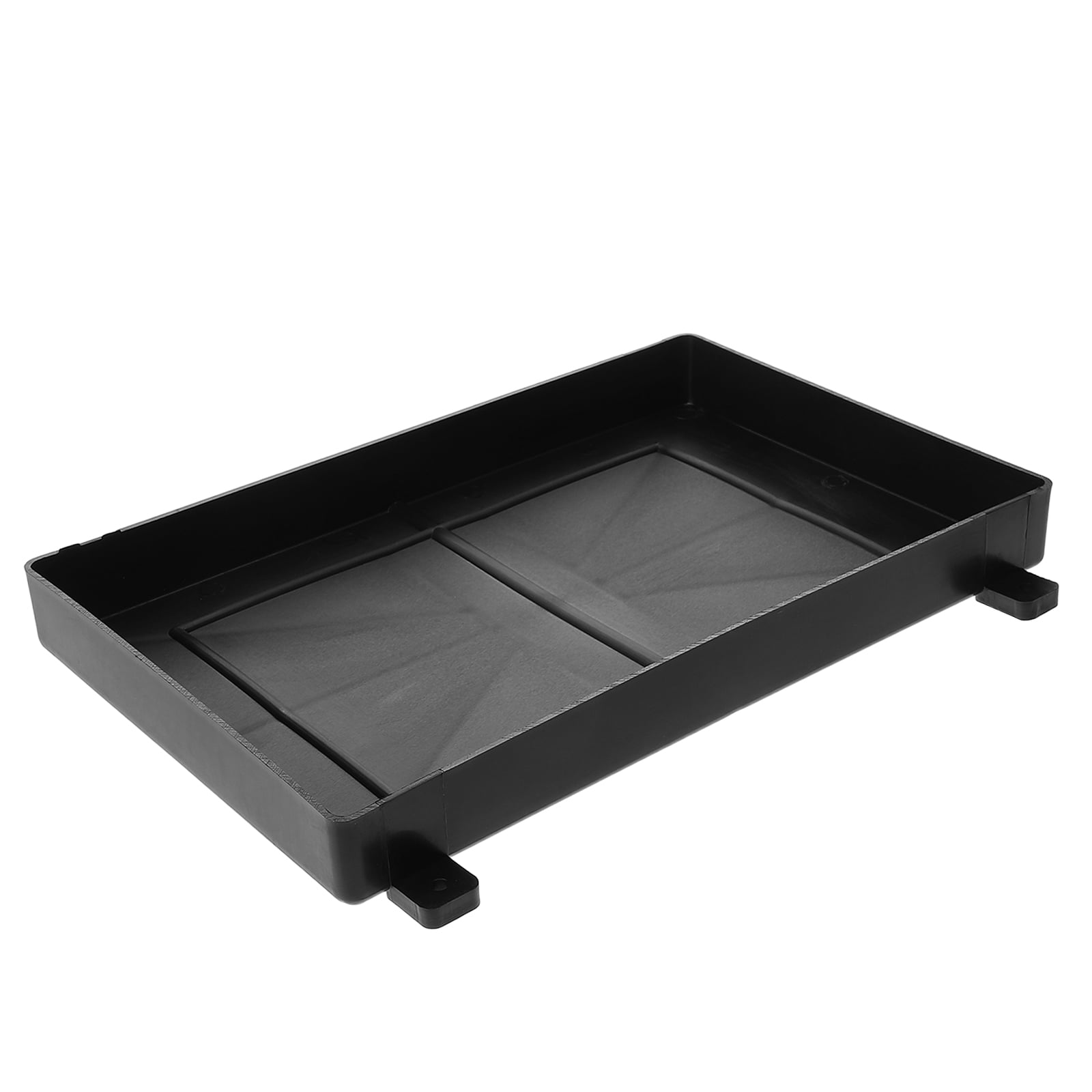 unbranded Car Battery Tray Marine Battery Tray Car Part Universal ...