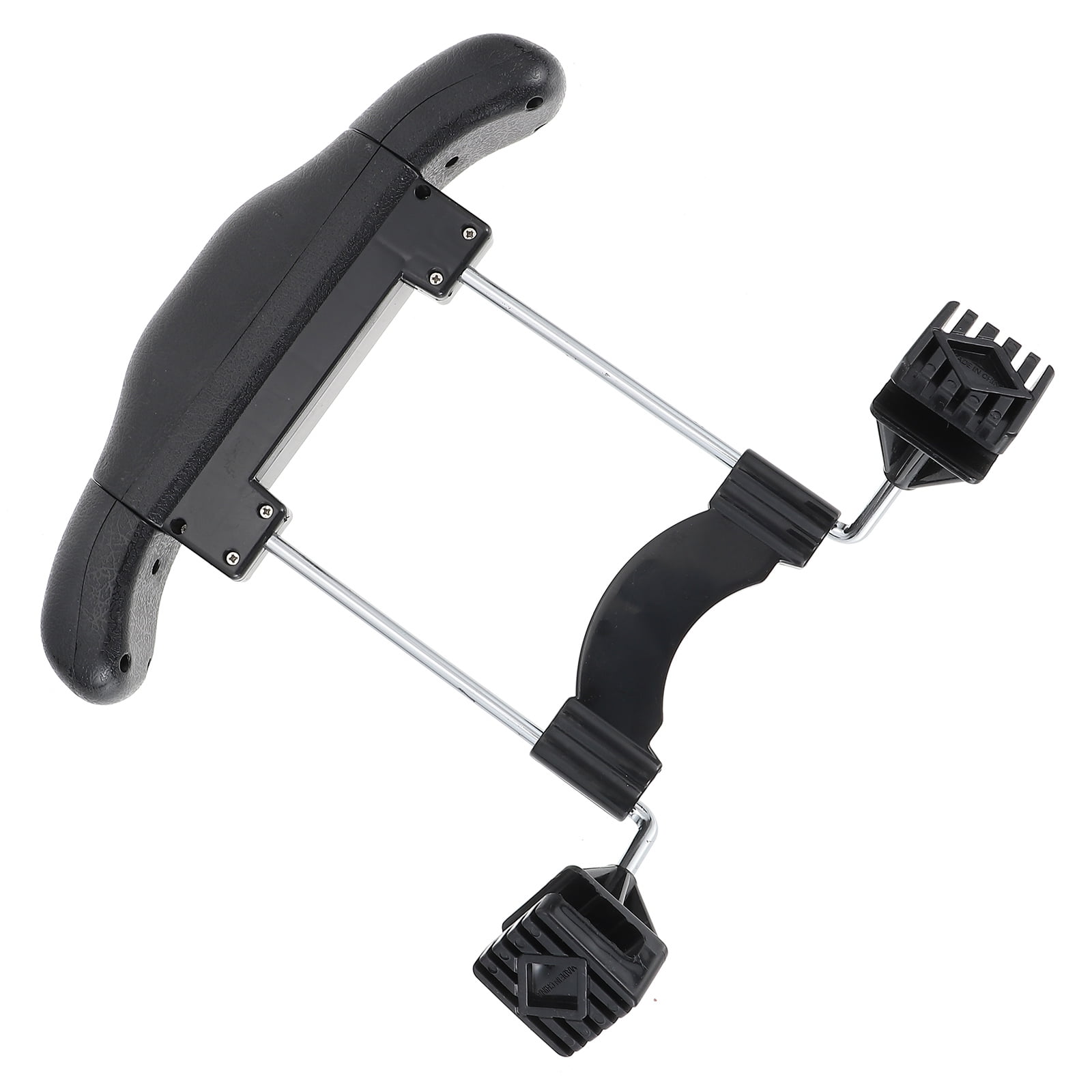 unbranded Car Coat Hanger Suit Jacket Storage Hooks Seat Headrest Black ...