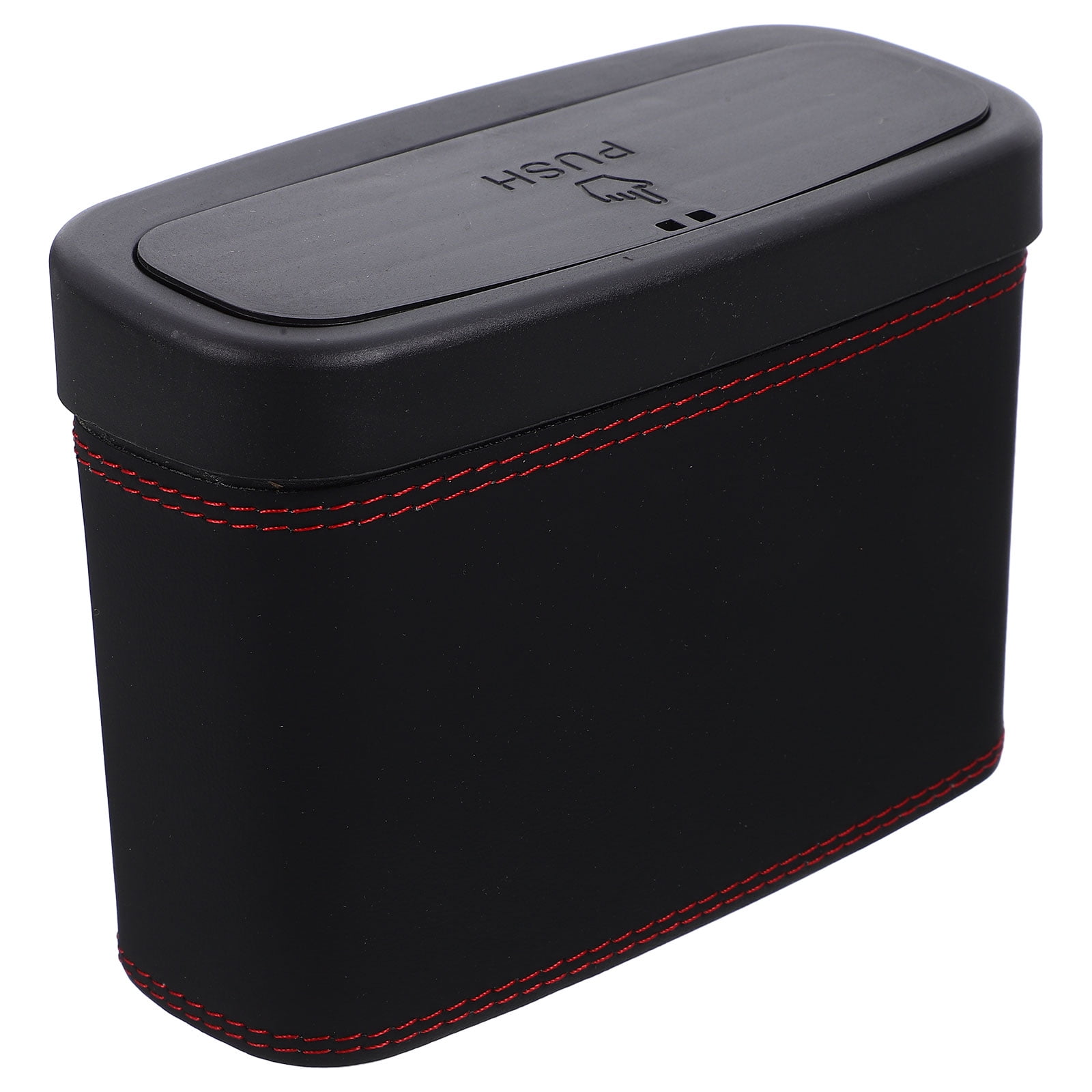 unbranded Car Door Trash Can Vehicle Trash Bin Automotive Garbage Bin ...