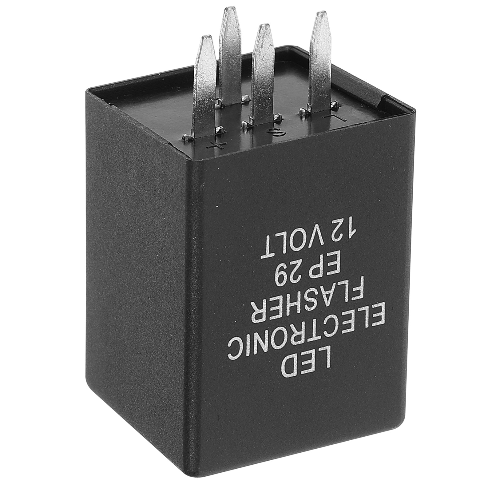 unbranded Car Flasher Smart Relay 12 Volt Relay Automotive Relay Relays ...