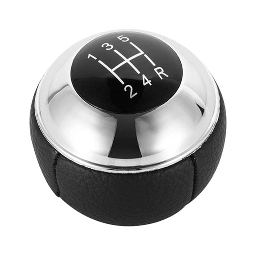 chidgrass Car Gear Shift Knob Modified Manual Automotive Shifter Lever ...