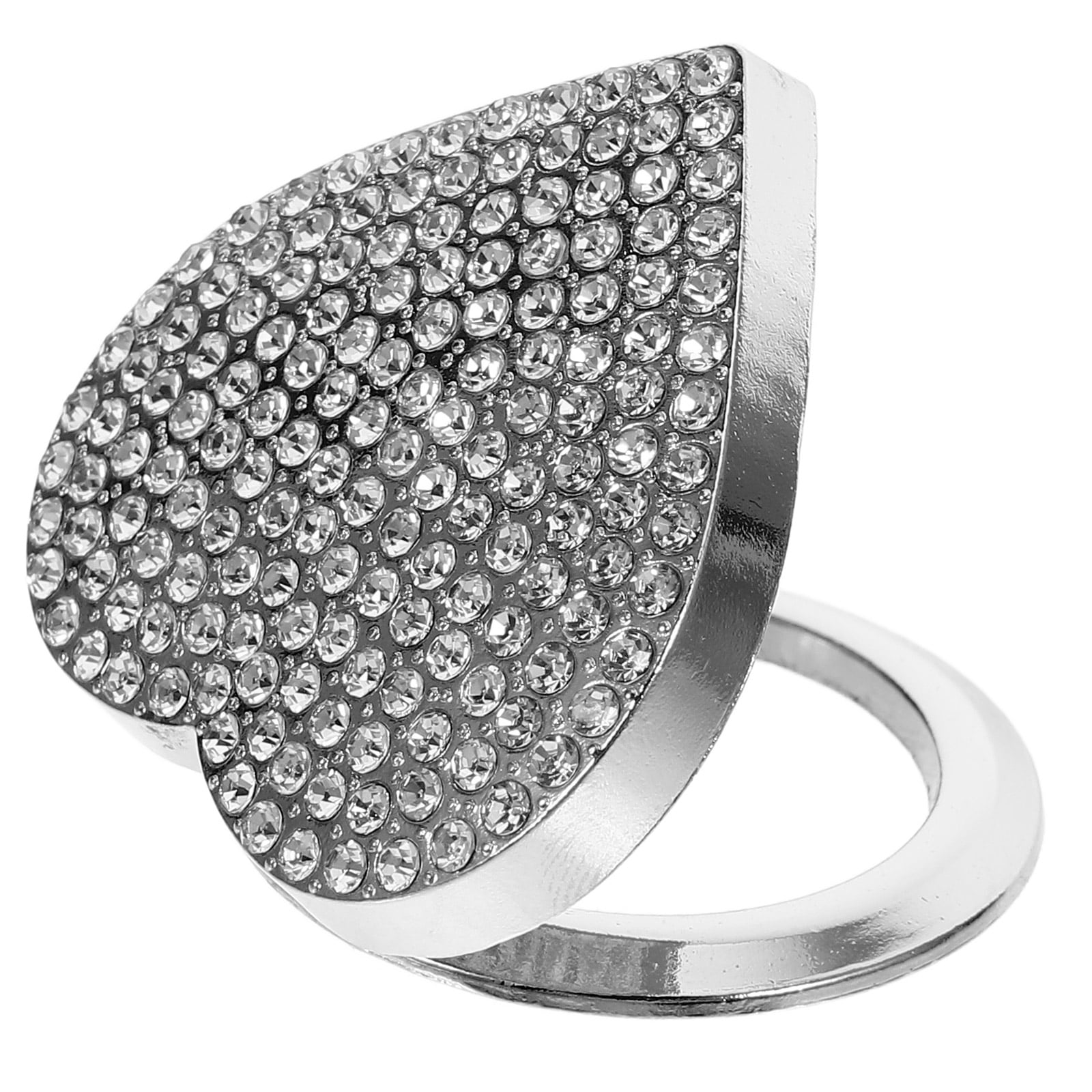 unbranded Car Ignition Decorative Stickers Duct Joystick Start Button ...