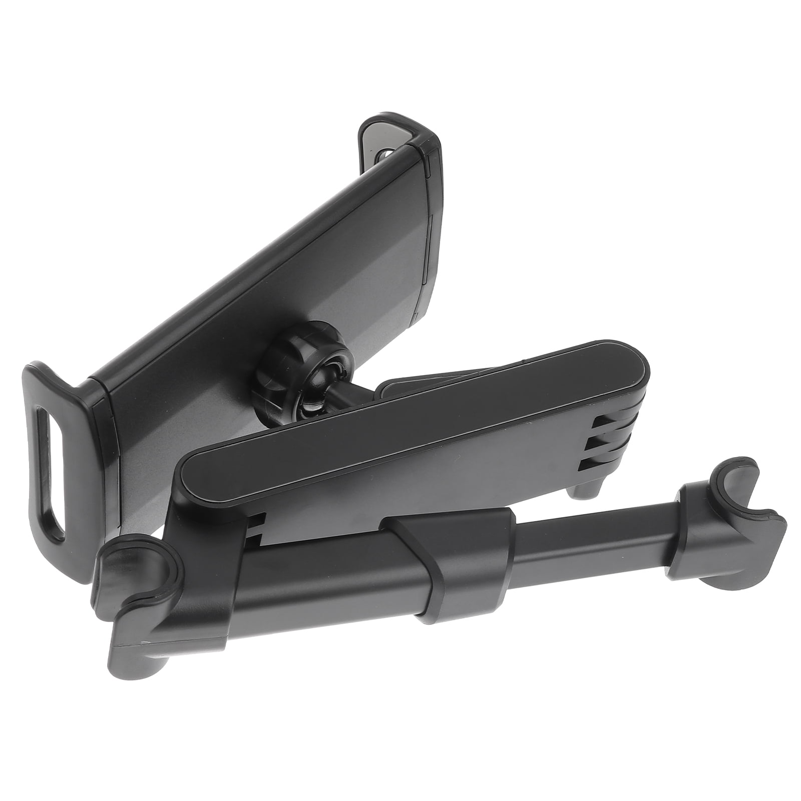 unbranded Car Phone Holder Headrest Mount Tablet for Truck Stand Seat ...