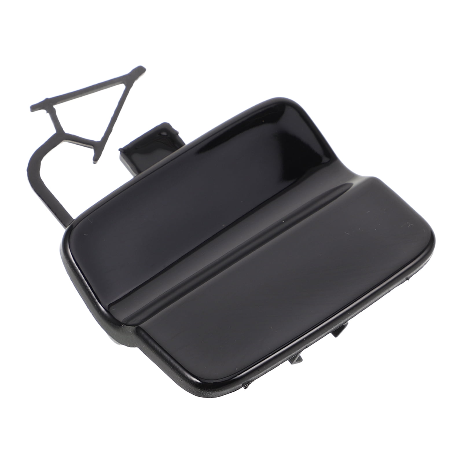 unbranded Car Rear Bumper Tow Hook Cover Auto Rear Bumper Tow Hook ...