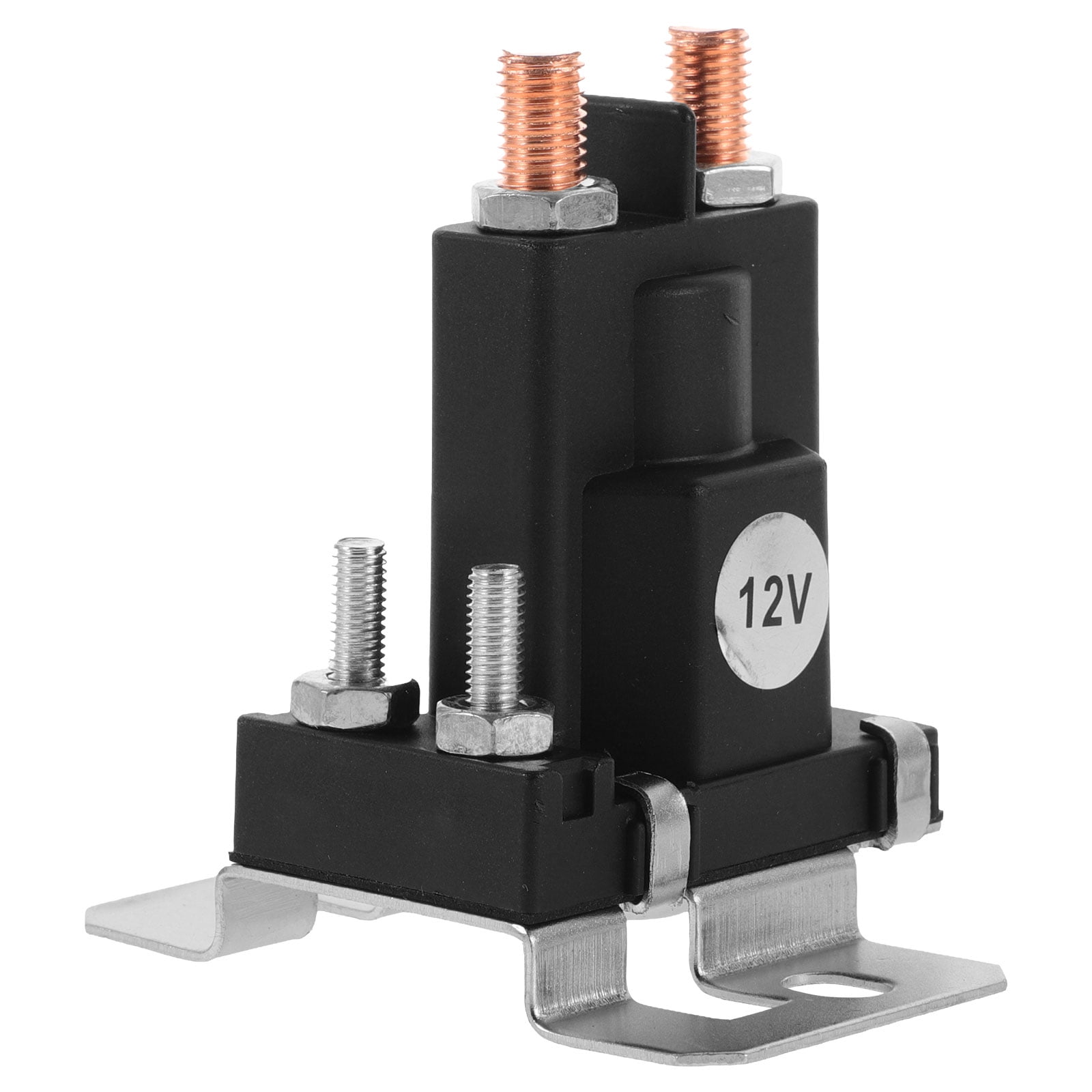 unbranded Car Relay Power Relay Vehicle Replacement Relay Electrical ...