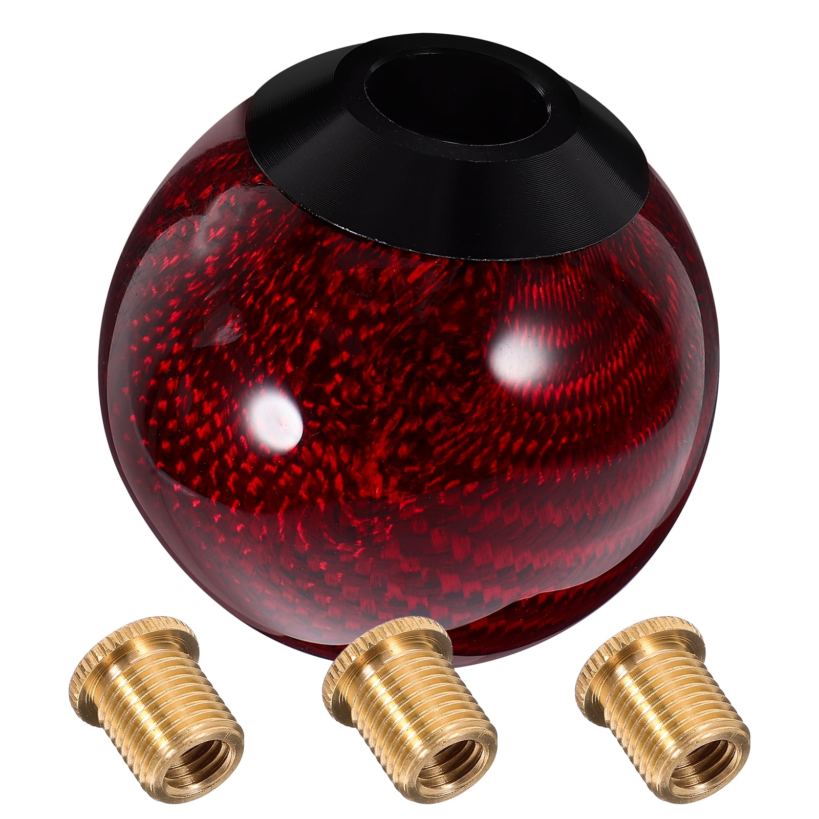 unbranded Car Shift Knob Vehicle Shift Knob Car Gear Lever Stick Knob ...