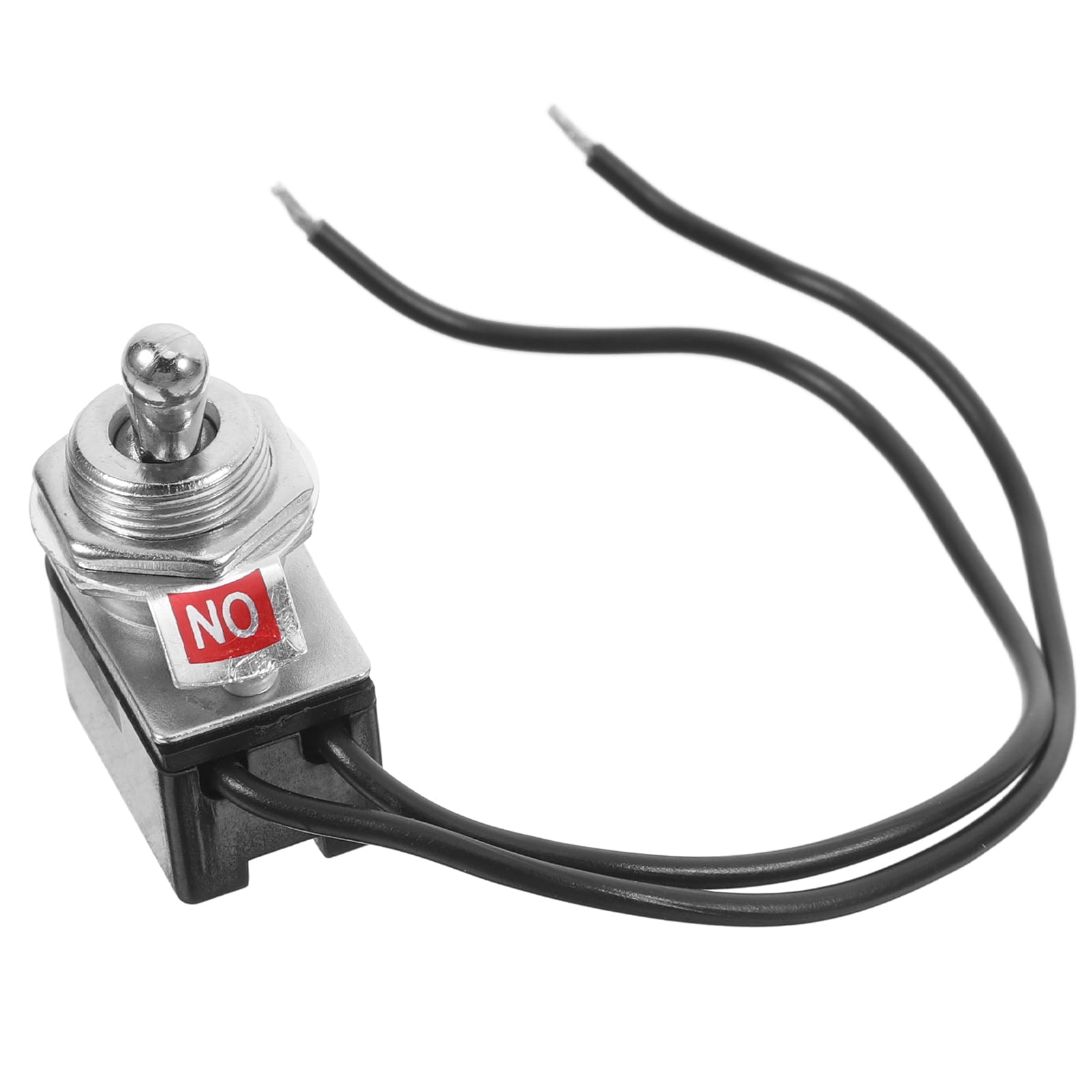 unbranded Car Toggle Switch Vehicle Toggle Switch With Wire Automotive ...