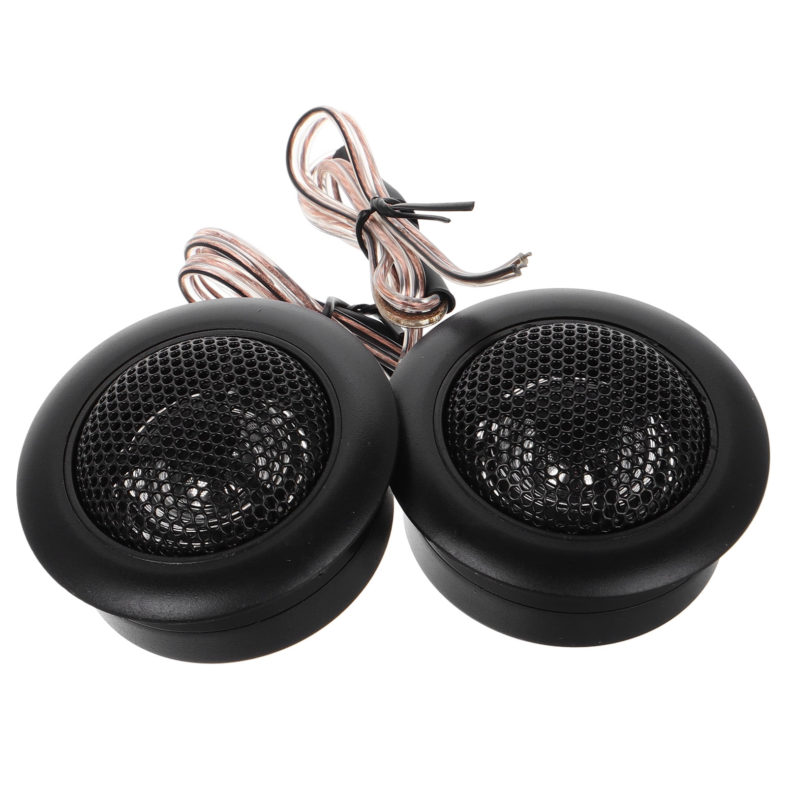 unbranded Car Tweeter Speakers for Car Audio System High-End Tweeters ...