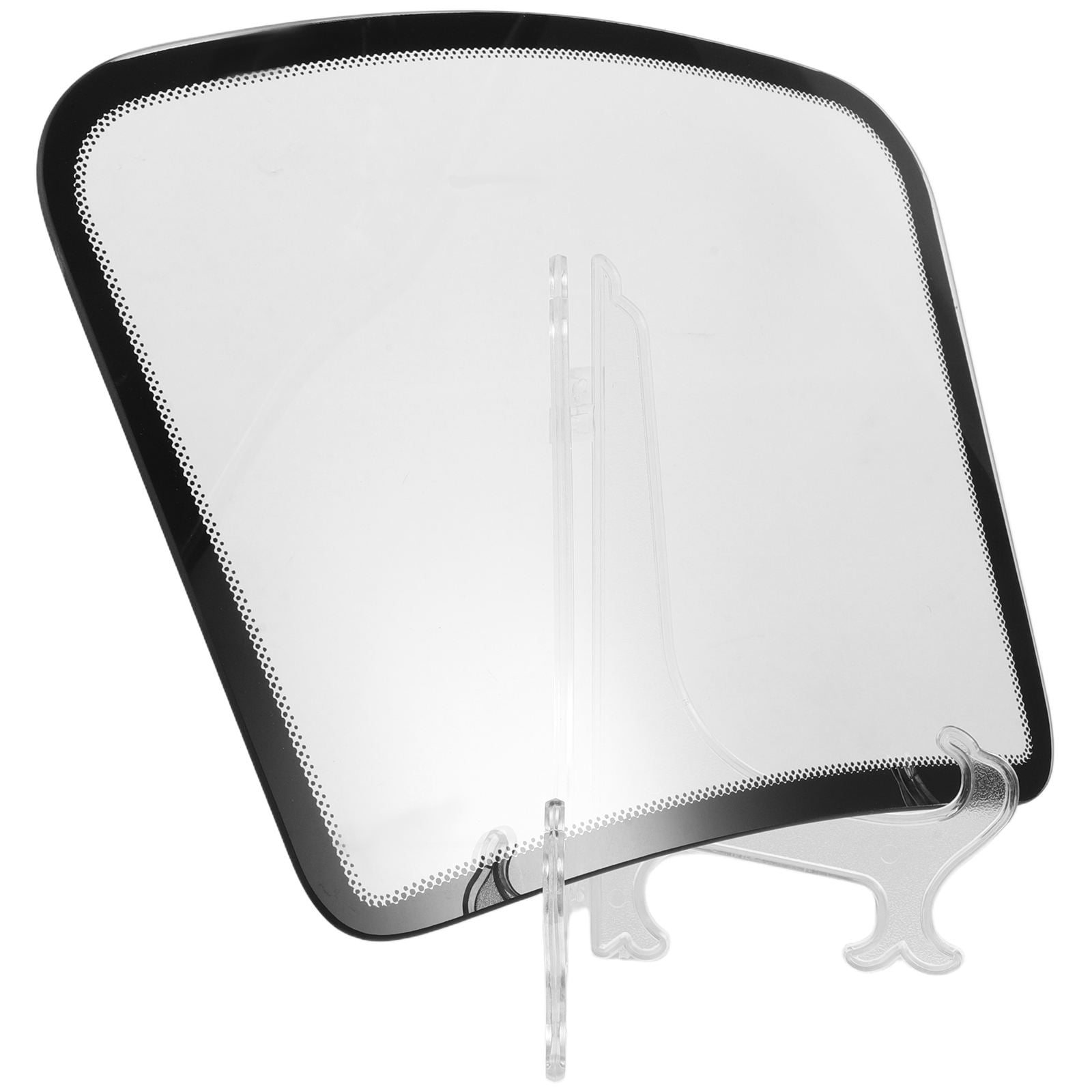 unbranded Car Window Film Sample Display Model Decal Sample Showcasing ...