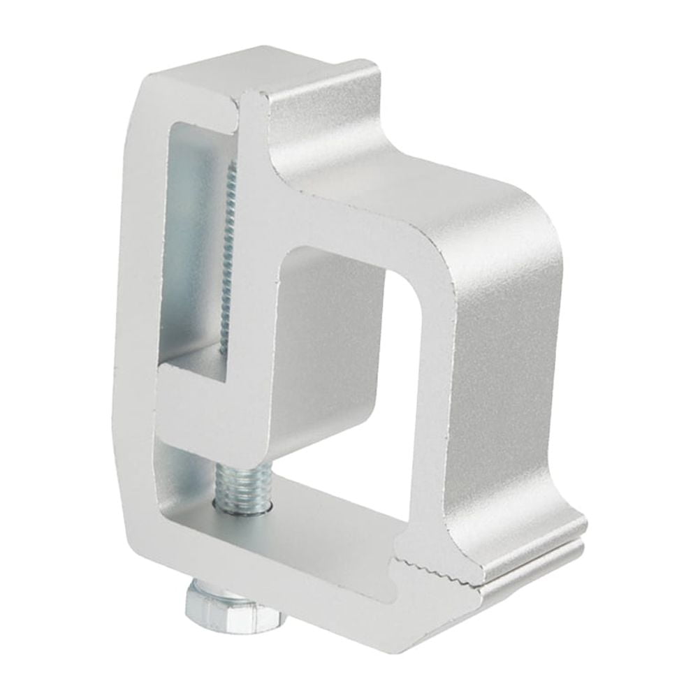 unbranded Cars Clamp for Camper Shell Aluminum Rail Clamp Automotive ...