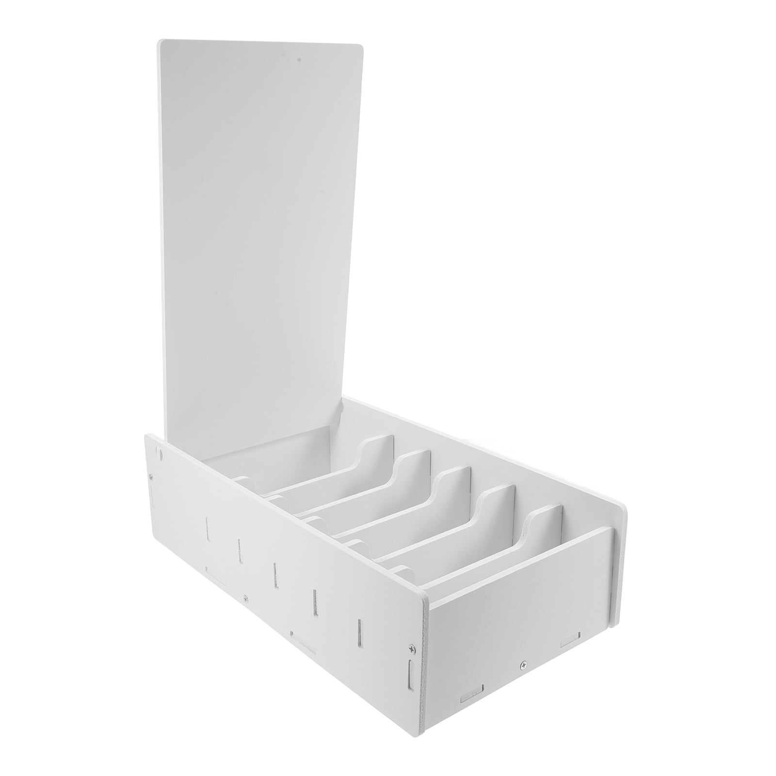 unbranded Cash Drawer Currency Tray With Cover Compartment Money ...