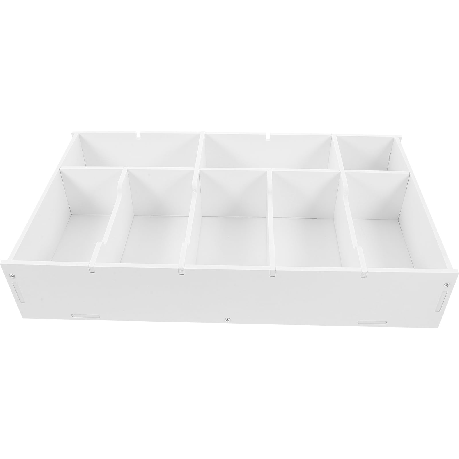 unbranded Cash Drawer Tray with Coin Organizer Money Tray Cash Insert ...