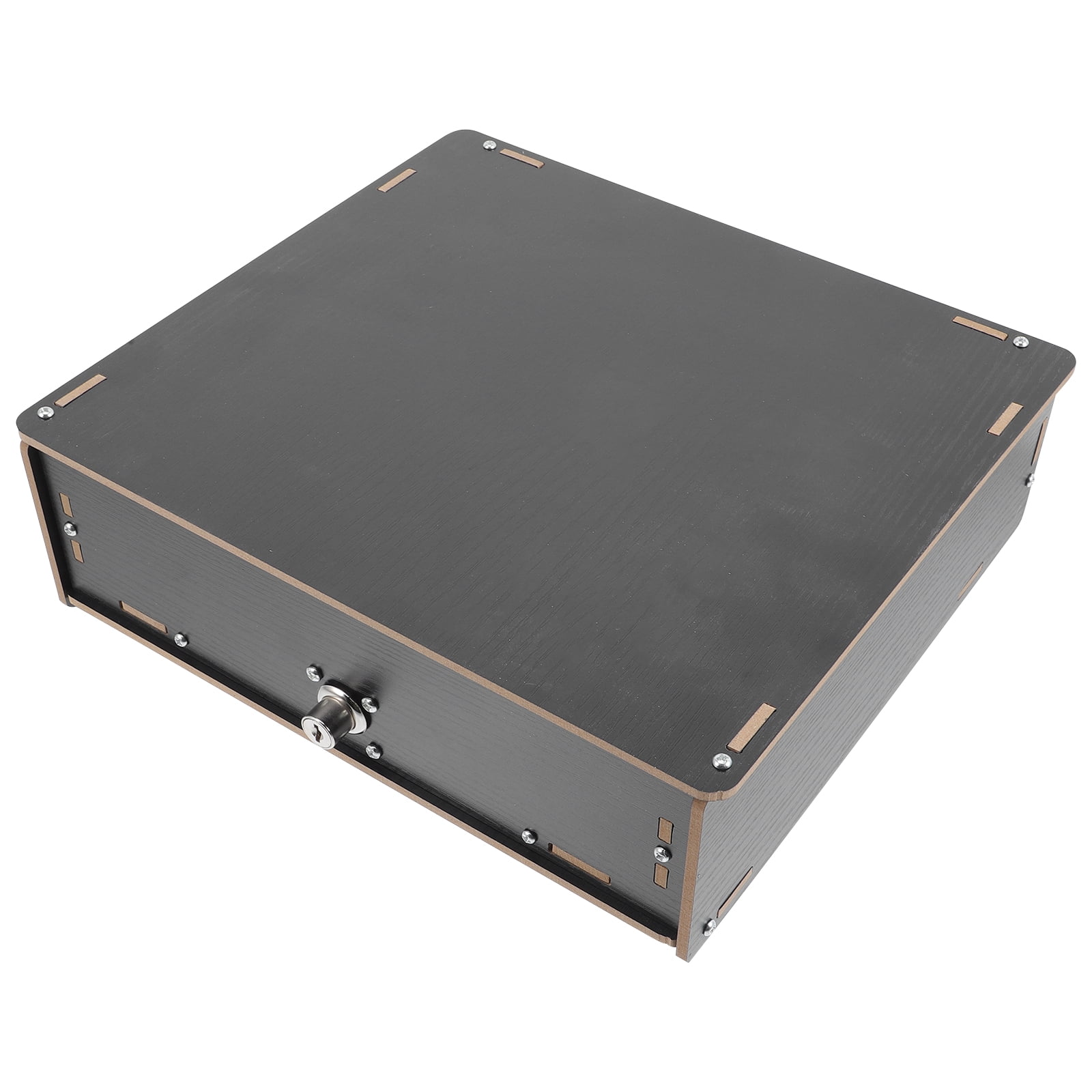 unbranded Cash Register Drawer Small Multi Money Binder Storage Drawers ...