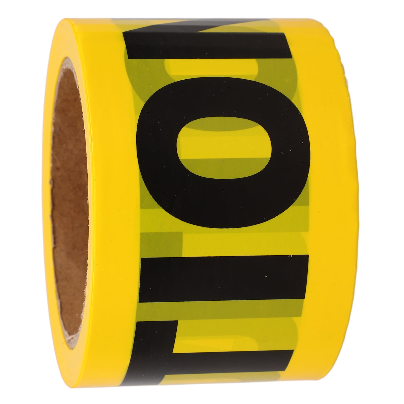unbranded Caution Tape Construction Tape Non Adhesive Safety Tape ...