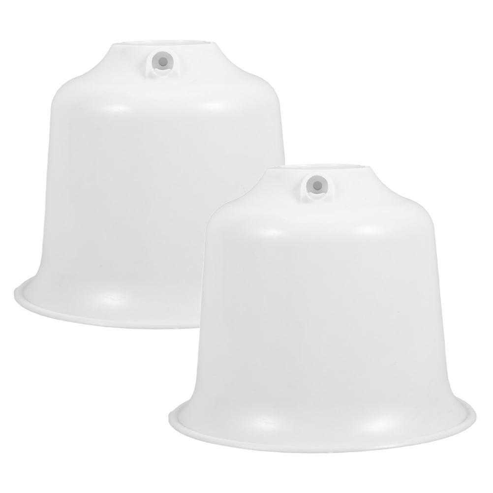 unbranded Ceiling Fan Top Canopy Plastic Ceiling Fan Bottom Canopies ...