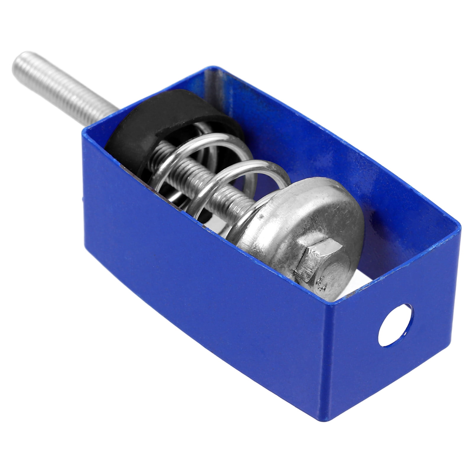 unbranded Ceiling Vibration Damping Mounts Spring Hanger Isolators Blue ...