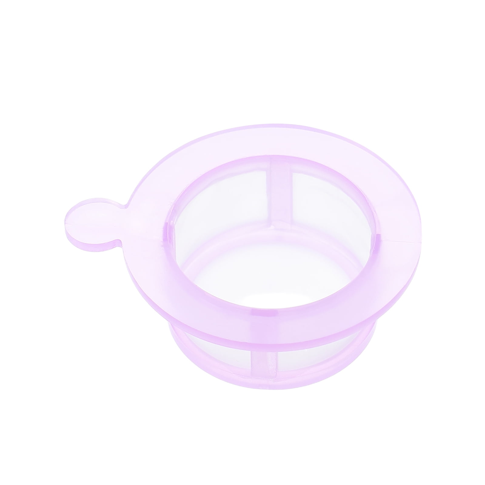 unbranded Cell Filter Tool Strainer Tools Simple Mosquito Nets Purple ...