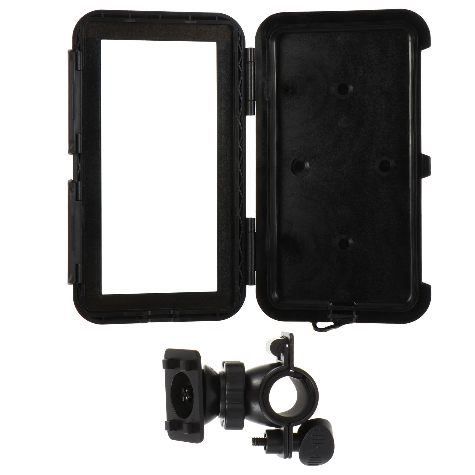 unbranded Cell Phone Stand Car Mobile Holder Motorcycle for Navigation ...