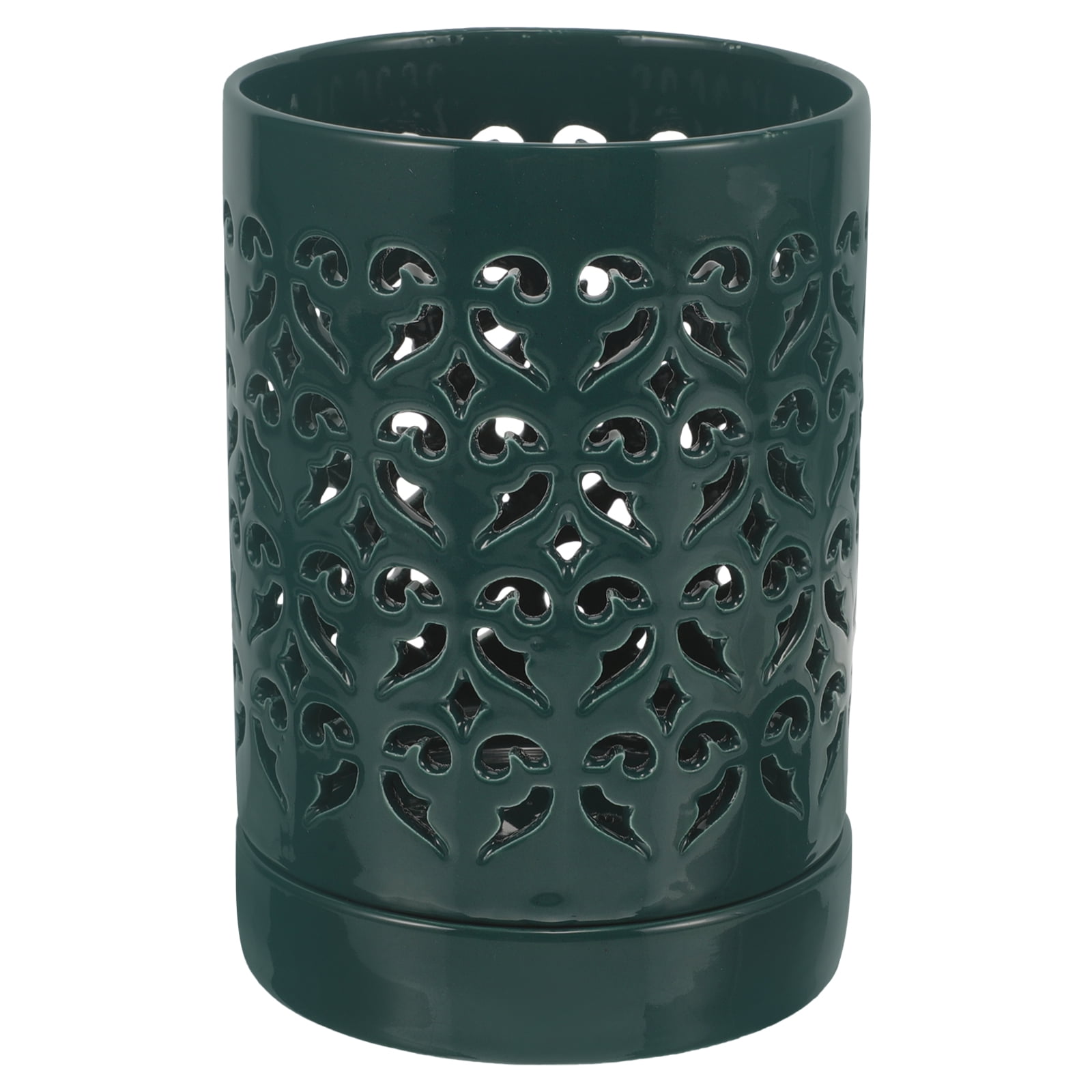 unbranded Orchid Pot Decorative Flowerpot Small Fertilizer Artificial ...