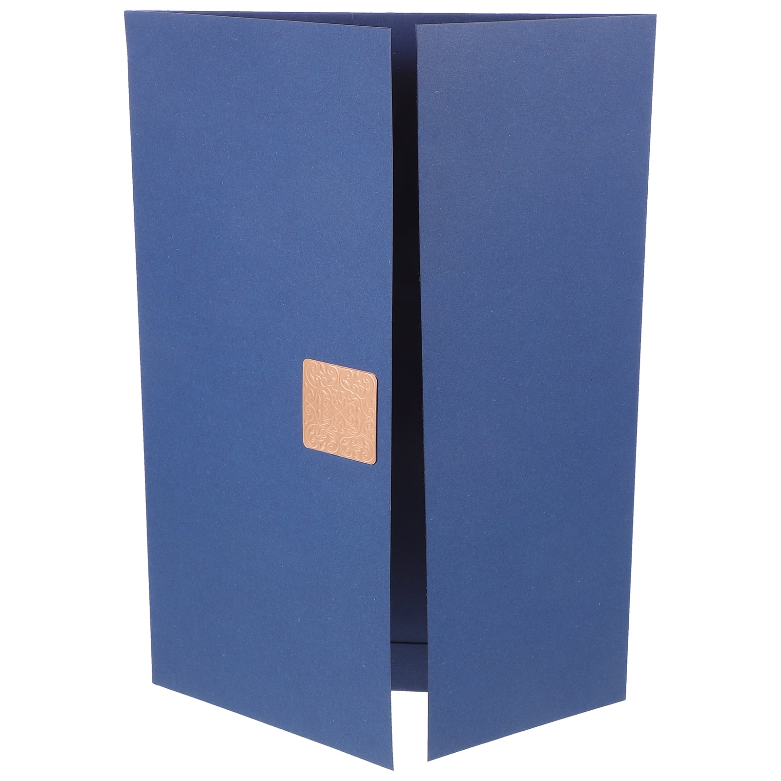 unbranded Certificate Holder Certificate Envelope Holder Award ...