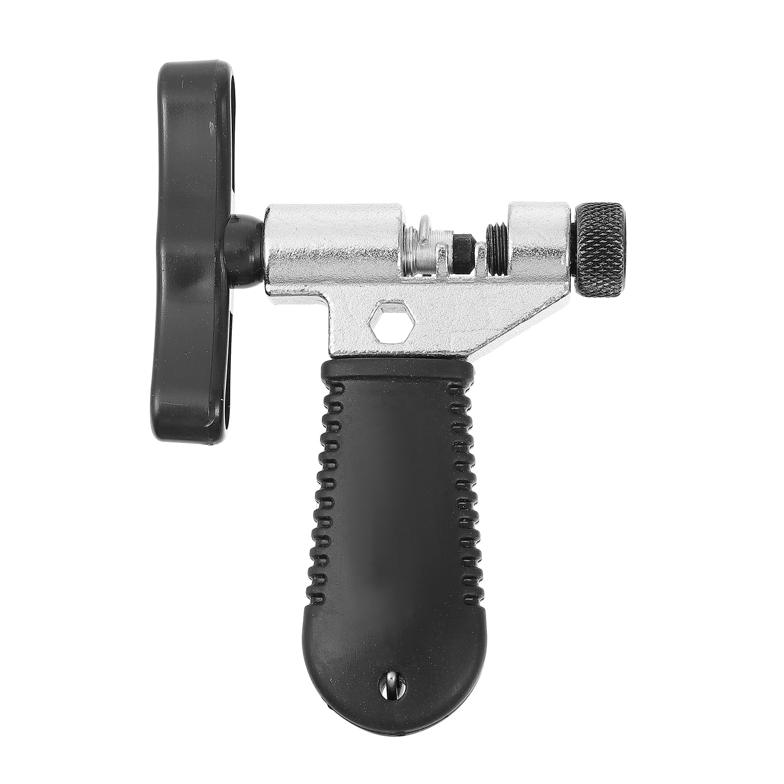 Heavy Duty Steel Bike Chain Splitter Tool with Sprocket and Rivet ...