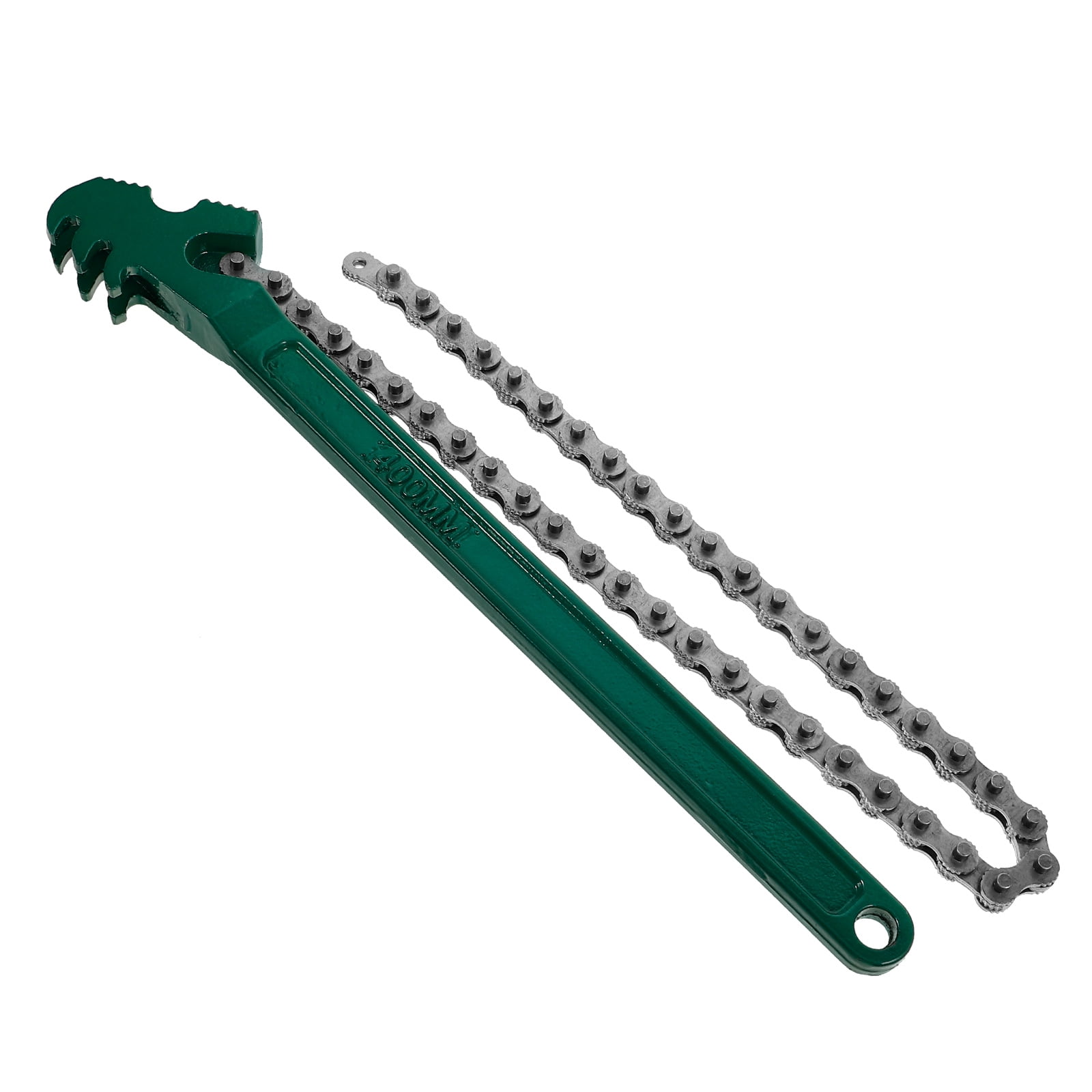 unbranded Chain Wrench Heavy Duty Spanner Machine Transmission Fluid ...
