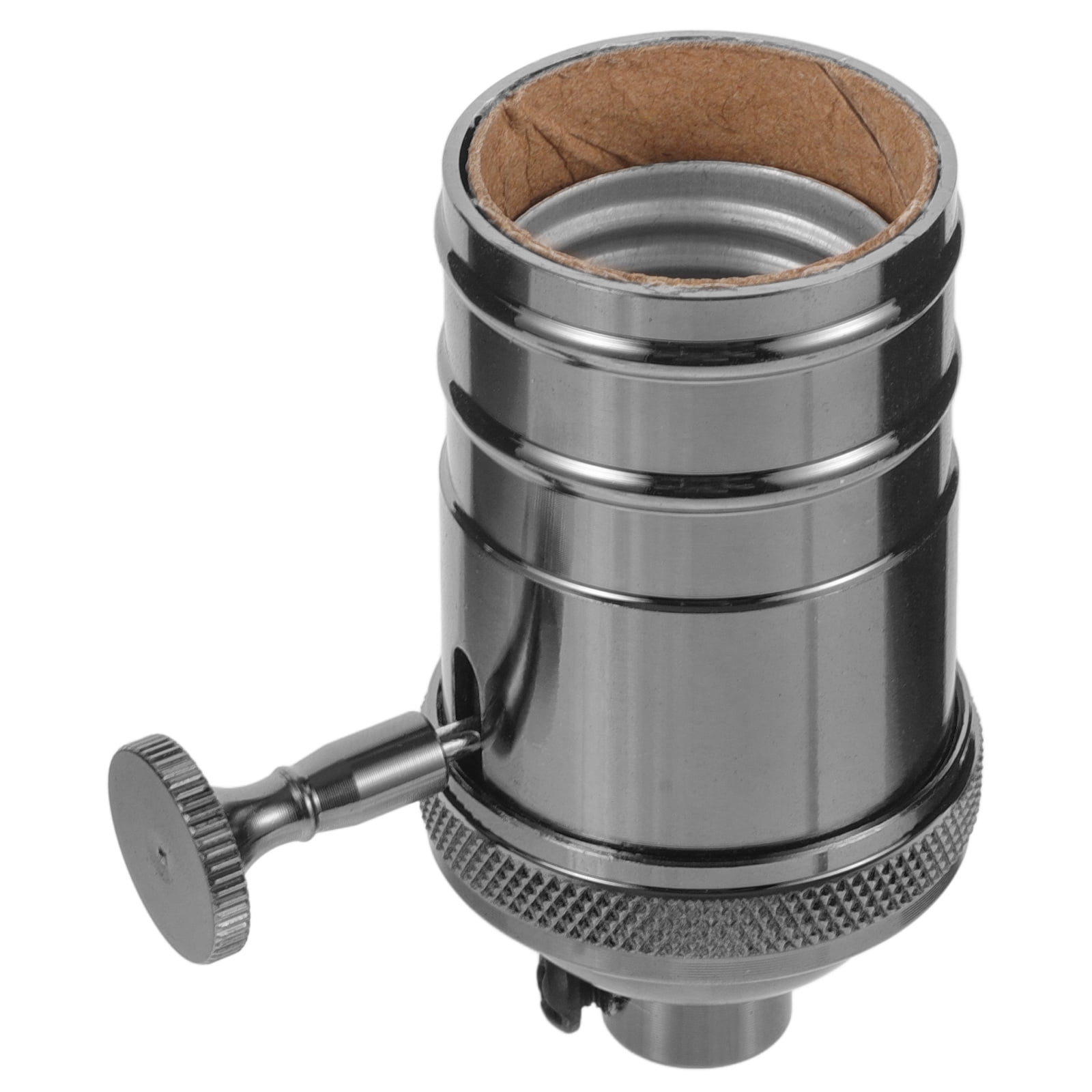 unbranded Chandelier Head Light Socket Extension Rod Bulb Holder for ...