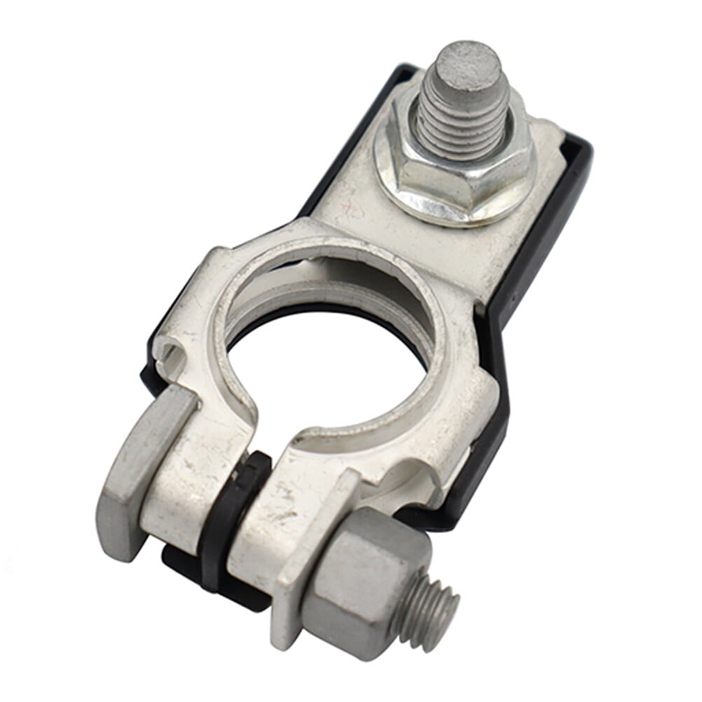 unbranded Charger Cable Type Positive and Negative Battery Terminals ...