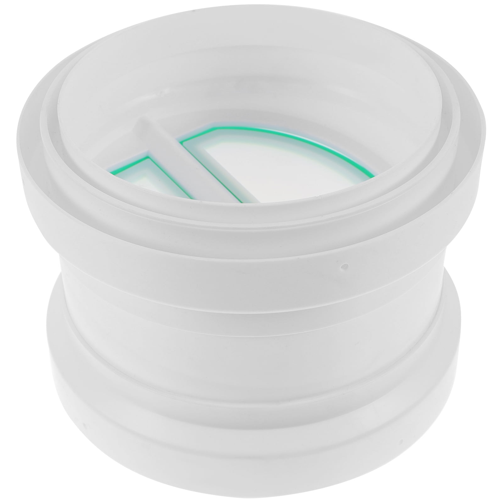 unbranded Check Valve Dryer Vent Hose Compressor Duct Pipe Air ...