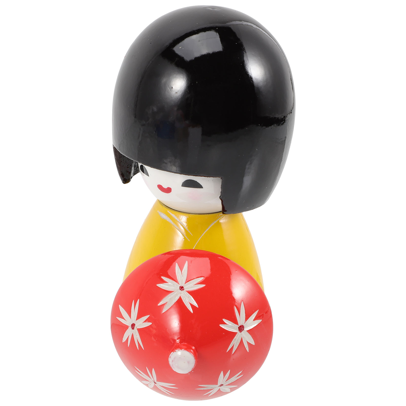 unbranded Cherry Blossom Stems Little Mermaid Pool Toy Kimono Doll ...