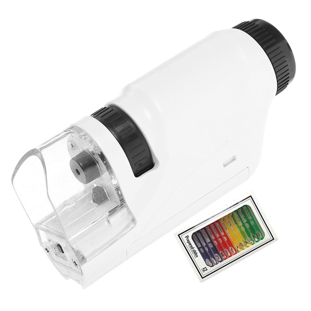 unbranded Children's Microscope Microscopy Microscopes Kids Portable ...