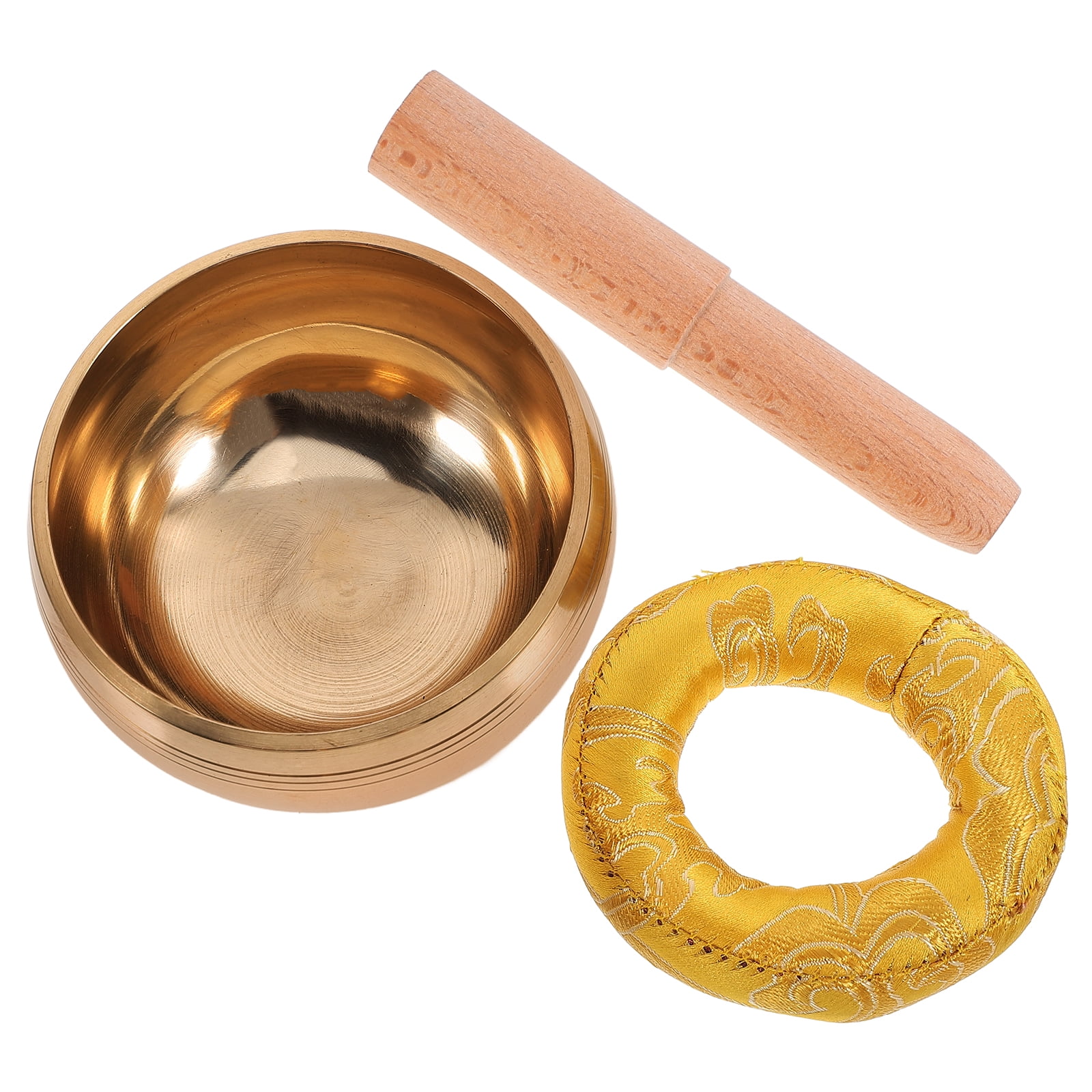 Chime Bowl