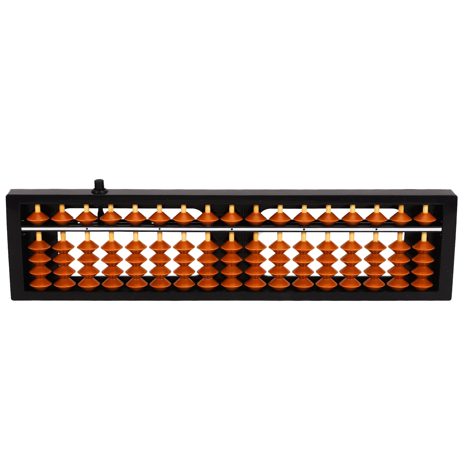 unbranded Chinese Abacus for Math Practical Calculating Chinese Abacus ...