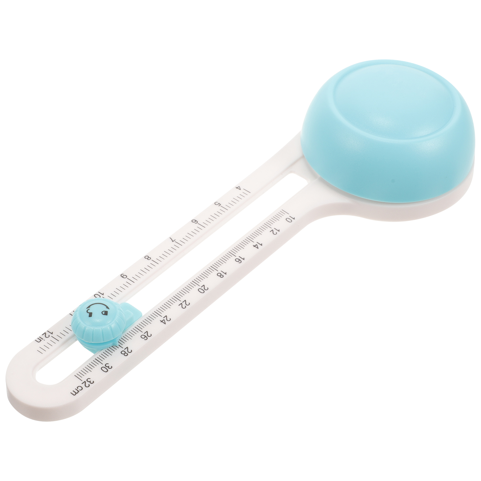 unbranded Circular Paper Cutting Tool DIY Cutter Gyro Trimmer Craft ...