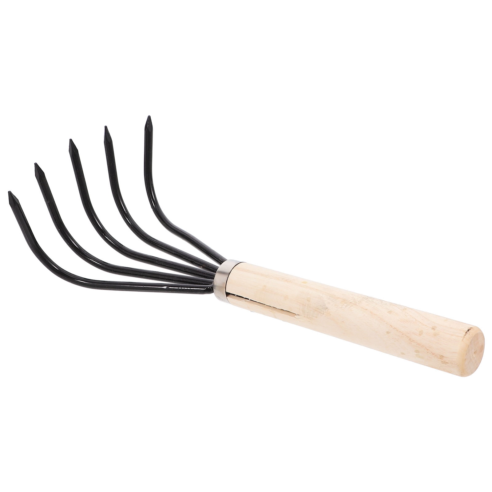 unbranded Claw Rake Handheld Rake Clamming Claw Rake Beach Clam Digger ...