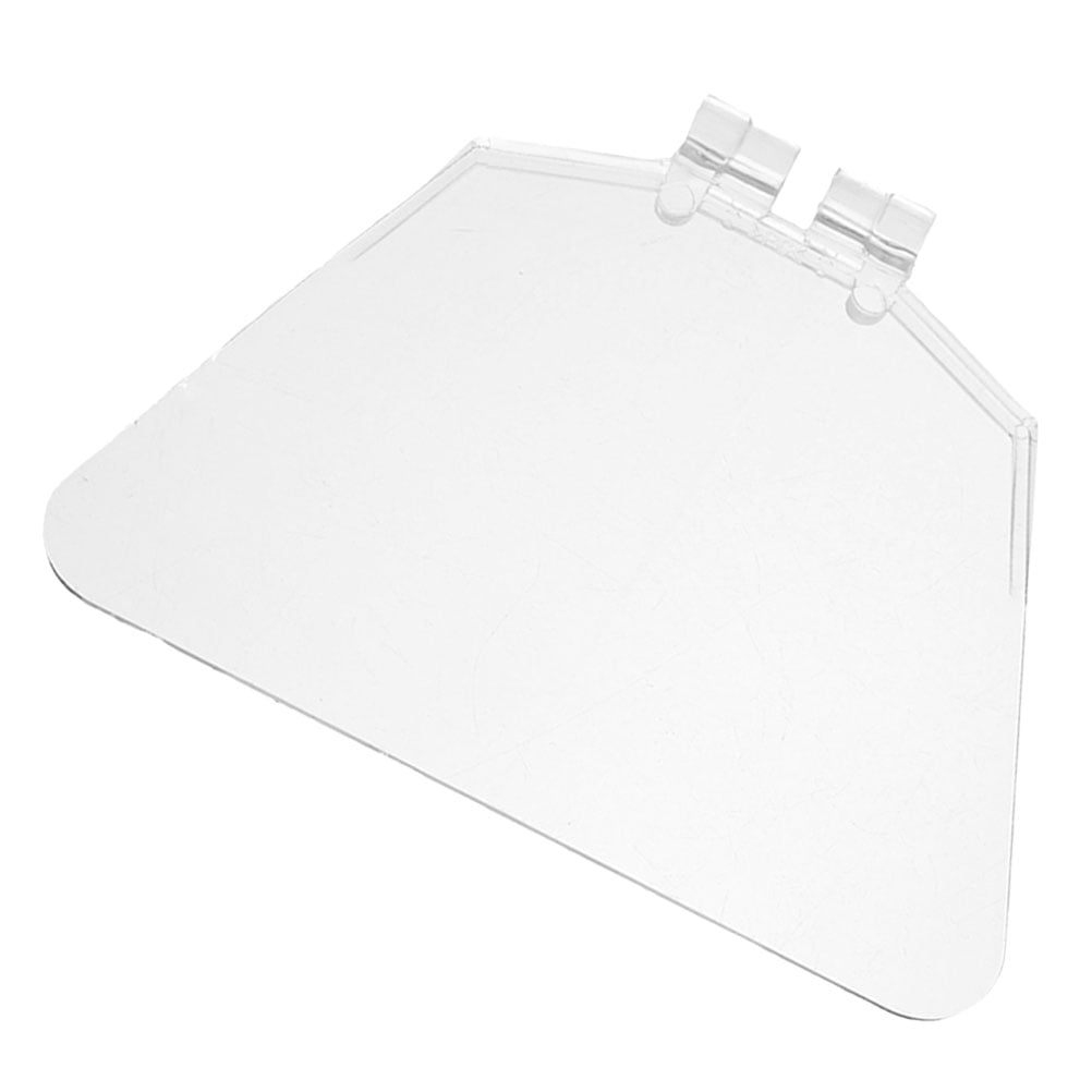 unbranded Clear Grinder Shield And Bench Grinder Safety Shield Grinder ...