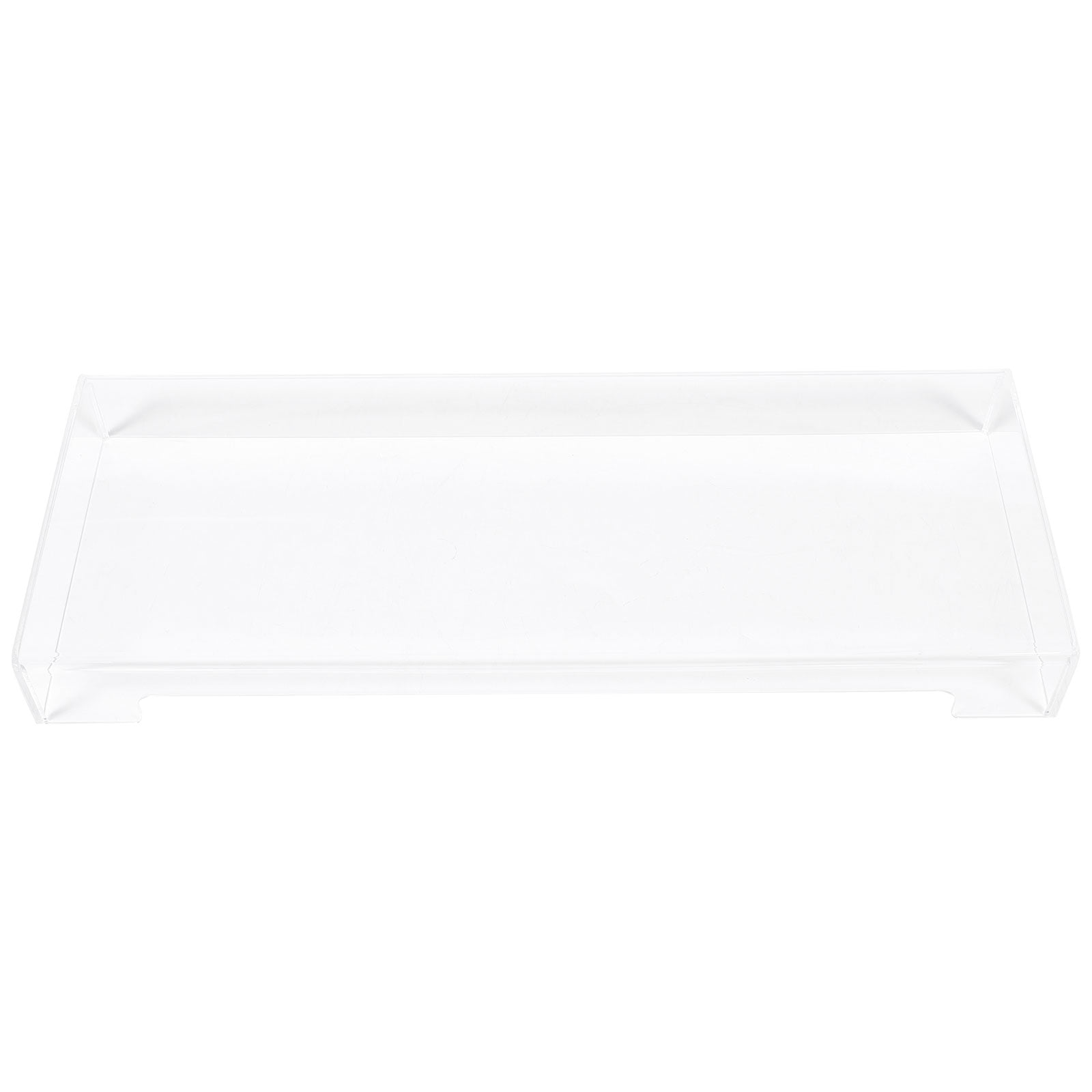 unbranded Clear Keyboard Cover Laptop Keyboard Cover Acrylic Keyboard ...