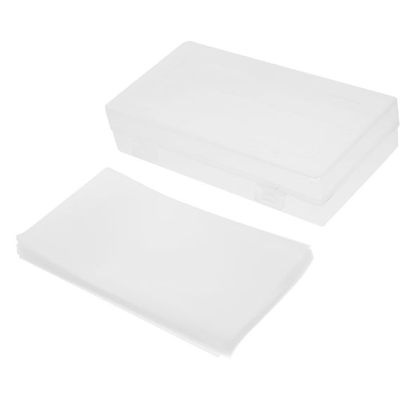 Money Deposit Bags in Money Handling | Clear - Walmart.com