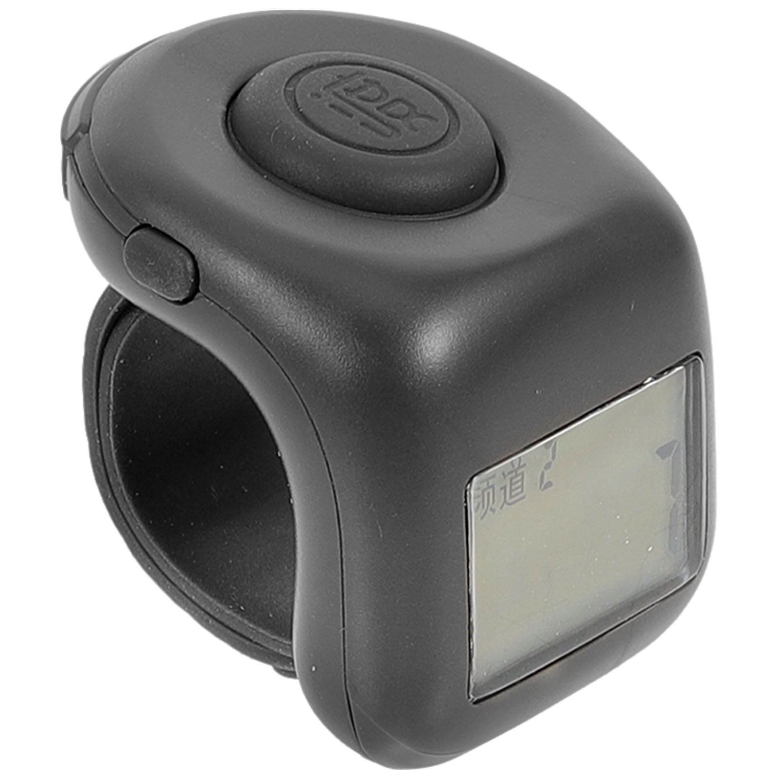 unbranded Clicker Counter Knitting Row Counter Handheld People Counter ...