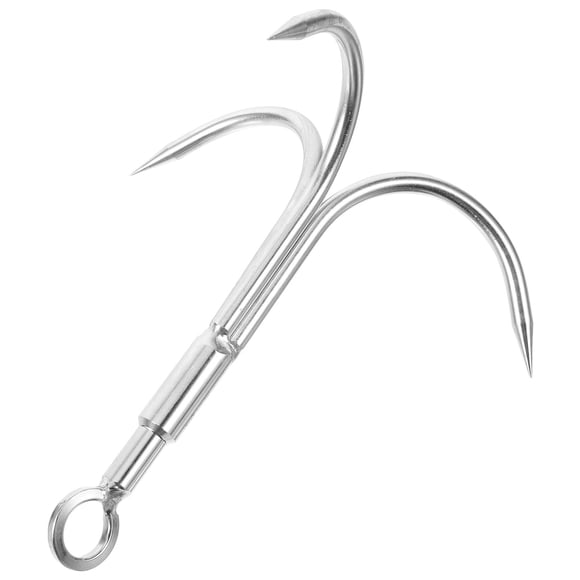 Grappling Hooks