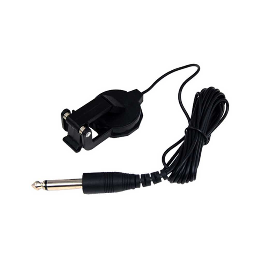 chidgrass Clip Pickup Training Prop Compact Size No Battery Instrument ...