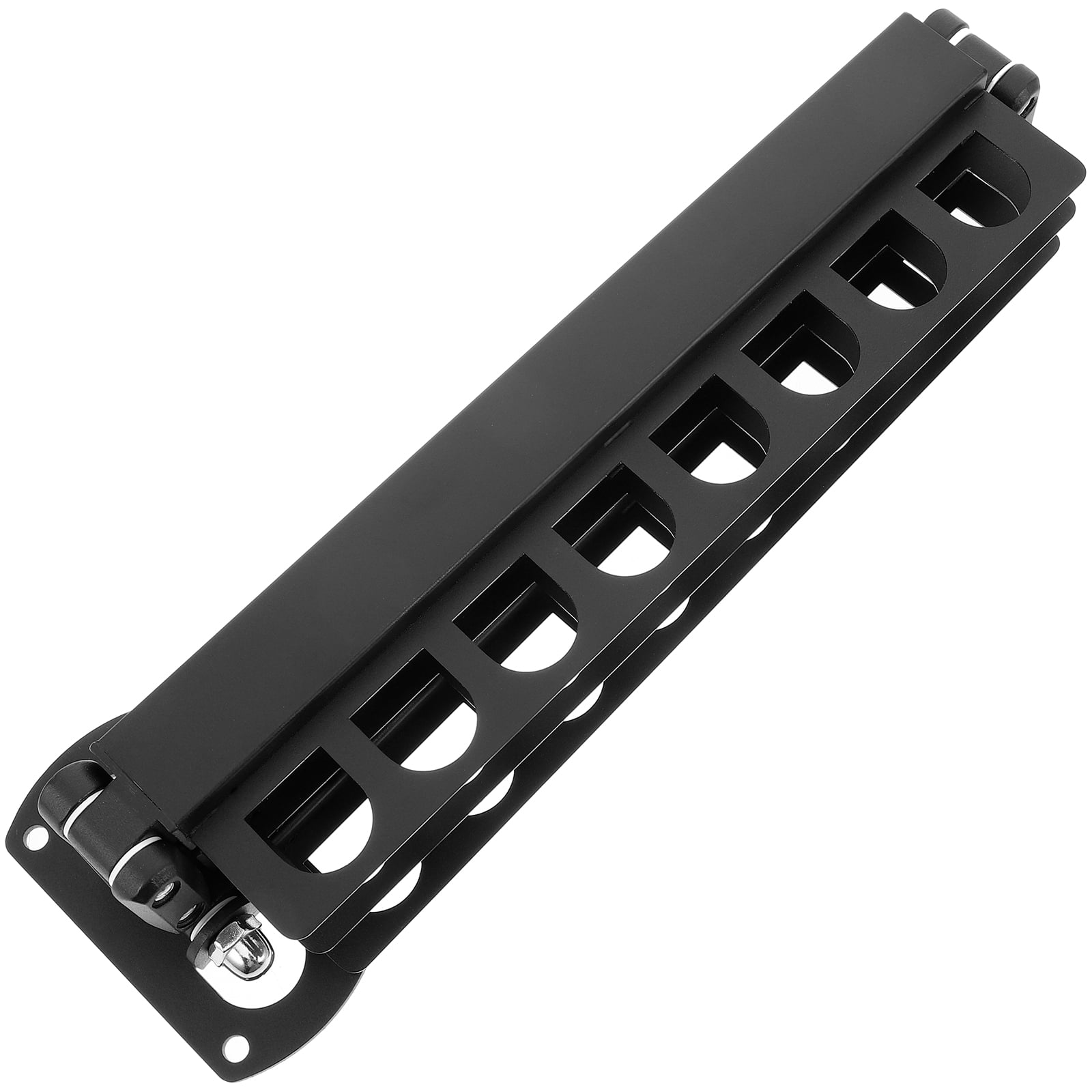 Wall Mount Clothes Drying Rack Retractable Collapsible Space Saver ...