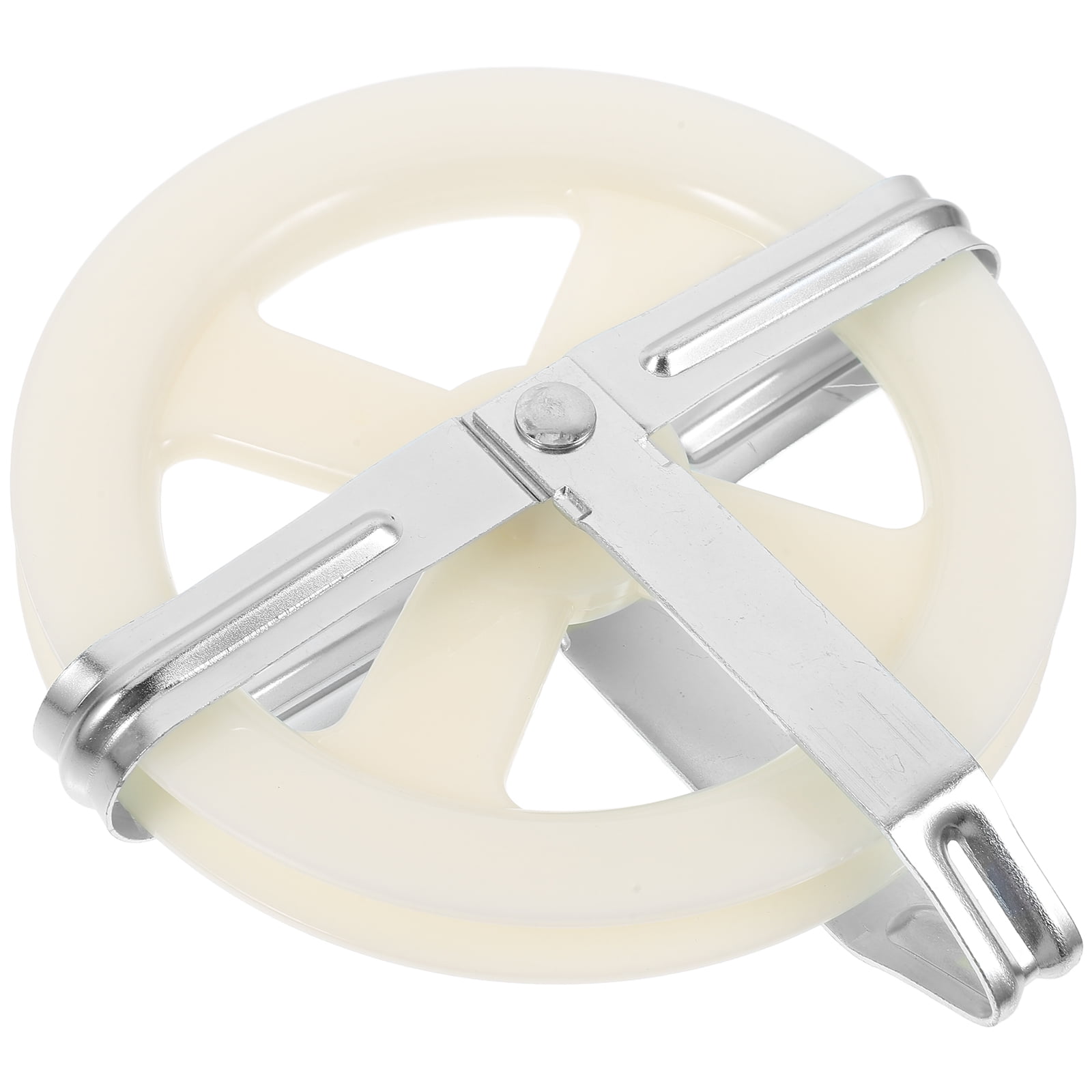 unbranded Clothesline Pulley Deep Groove Outdoor Laundry Drying Line ...