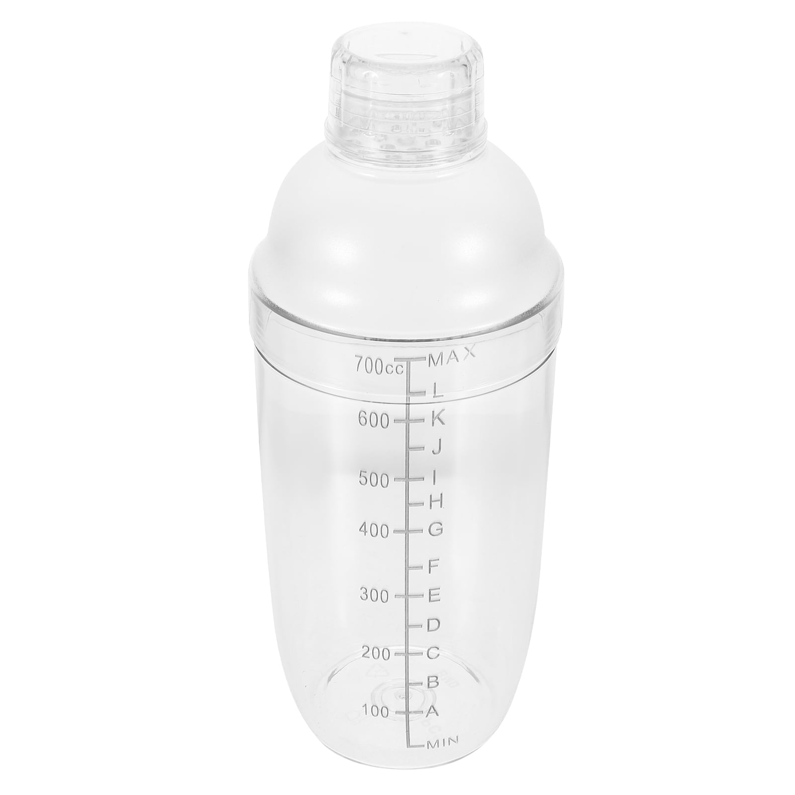 unbranded Cocktail Shaker Milk Tea Hand Shaker Drink Mixing Cup ...