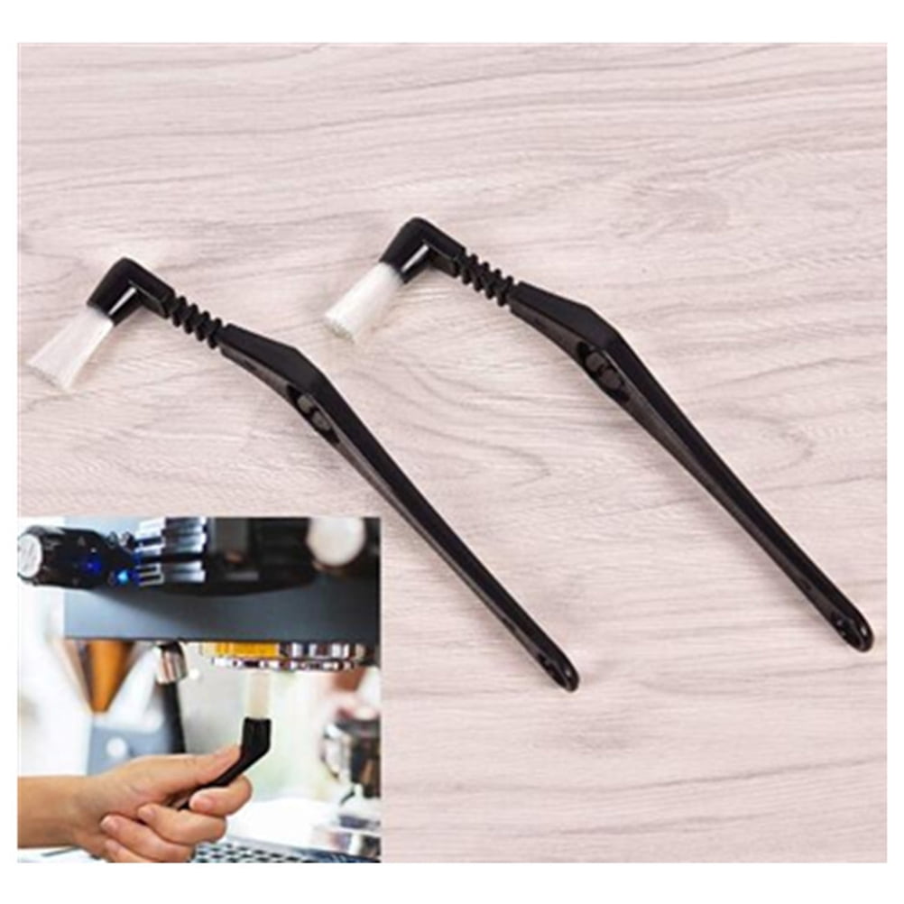 unbranded Coffee Powder Cleaning Heater Semi Automatic Espresso Machine ...